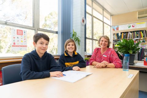 About Us - Highbury Primary School