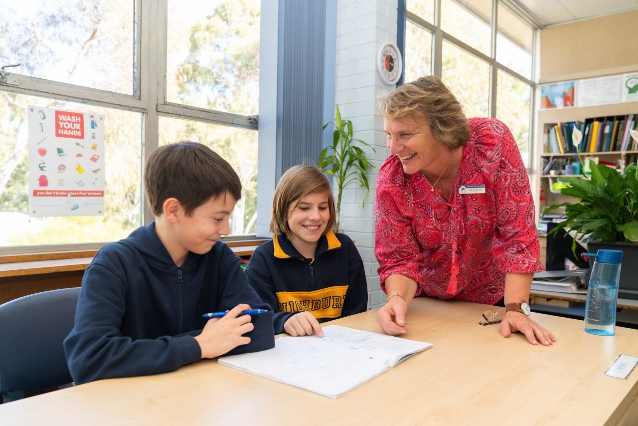 Parent Information - Highbury Primary School